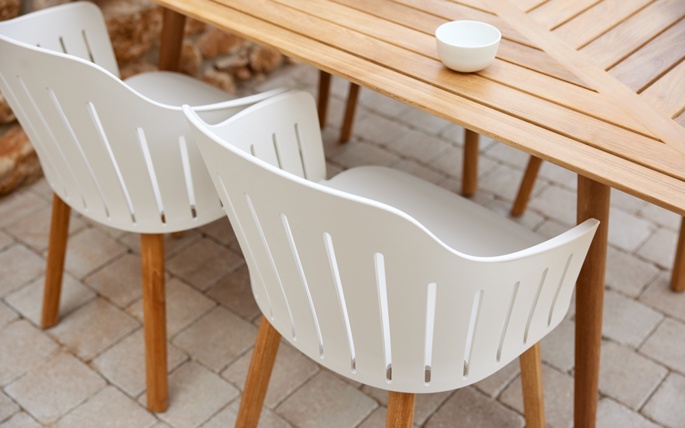 Cane-line Define Table